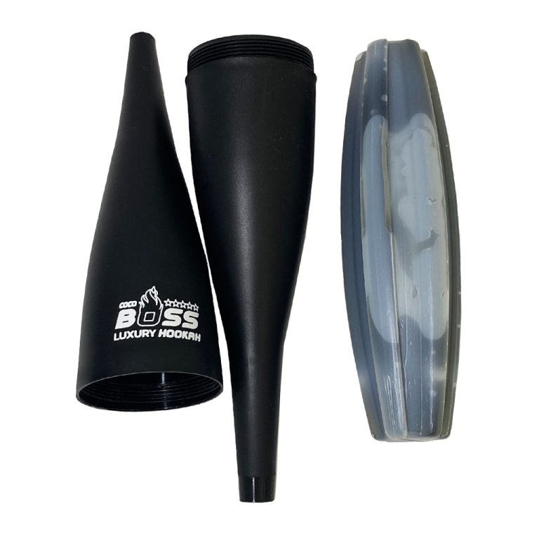 Ice Bazooka - Shisha Obchod